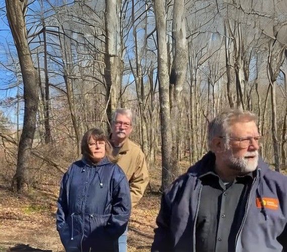 Keith Heasley - Future Generations University